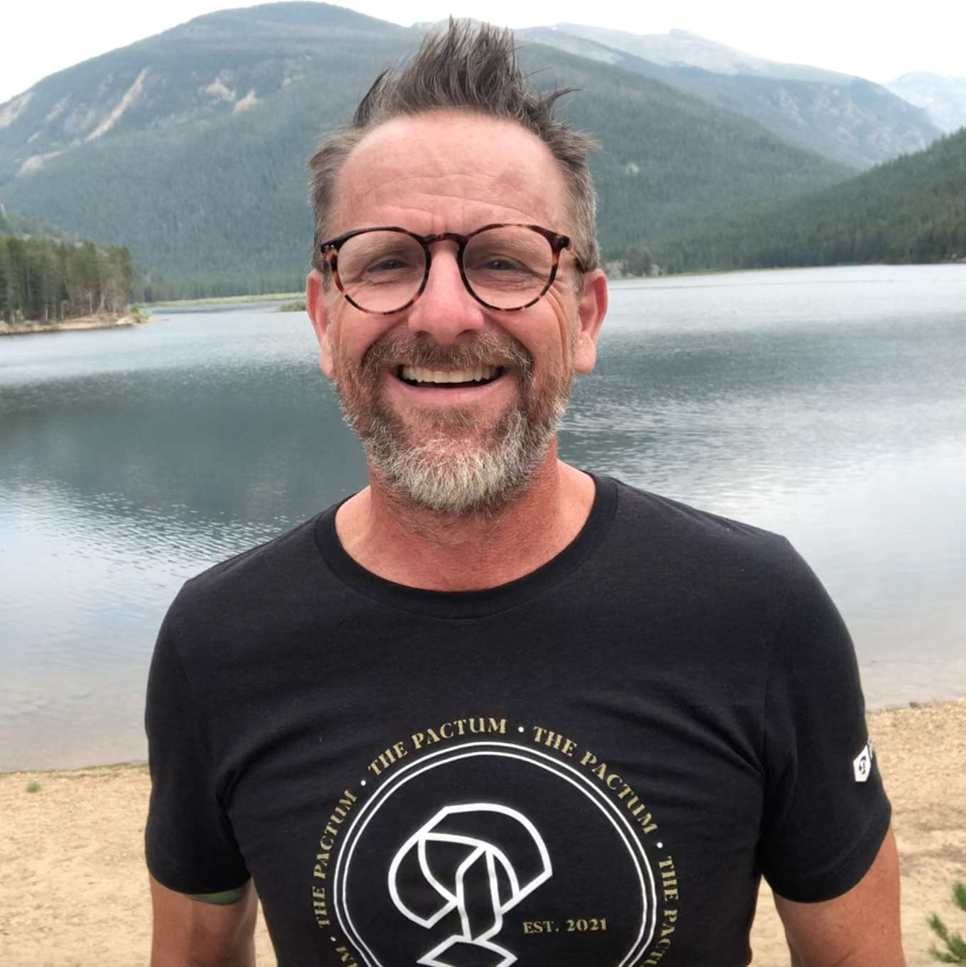 About Us - The Pactum